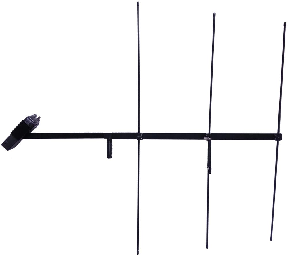 Direction Finder | Xeostech