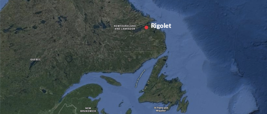 Dalhousie University Research Project Rigolet, Labrador | Xeos Beacons