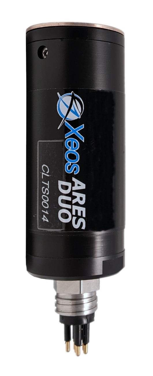 Ares Duo Sensor | Xeos Beacons