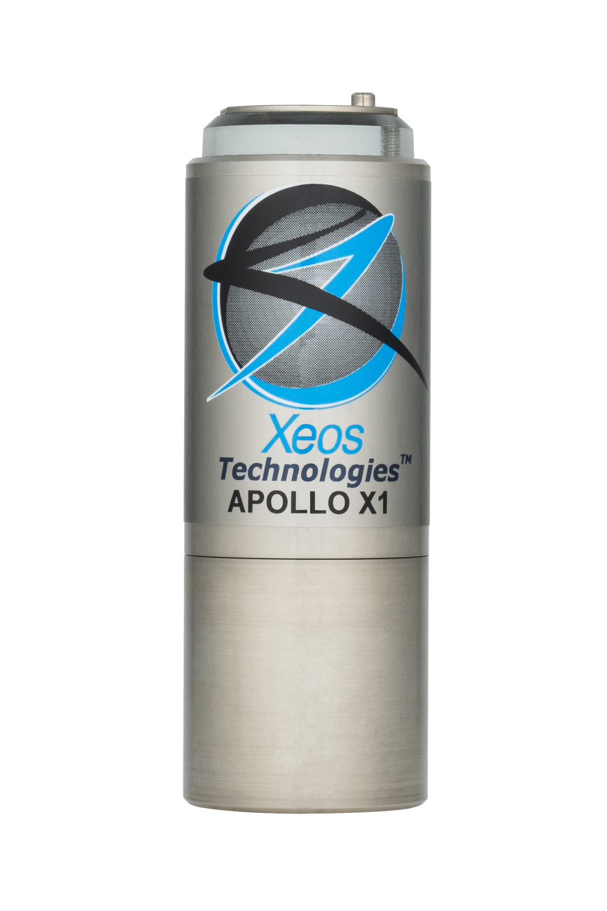 Apollo X1 | Xeos Beacons