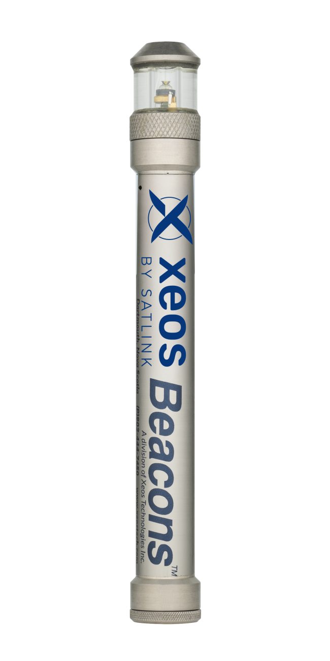 XMF Mini | Xeos Beacons