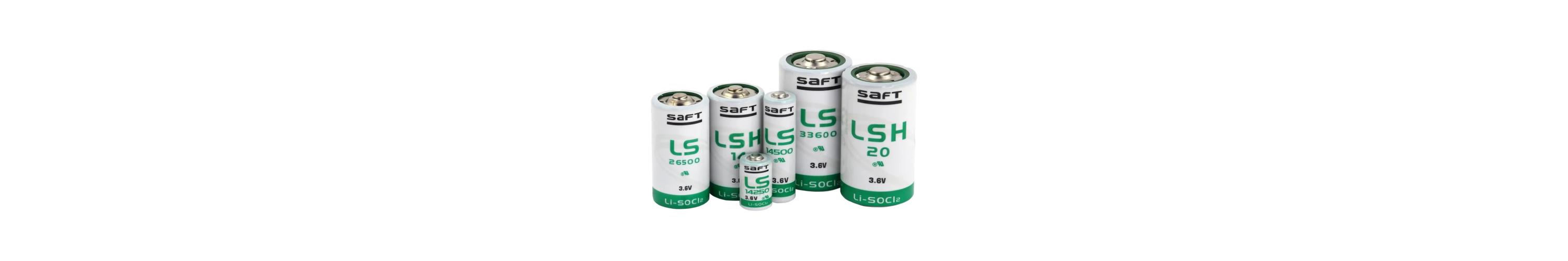 Saft Battery Distributors | Xeos Beacons